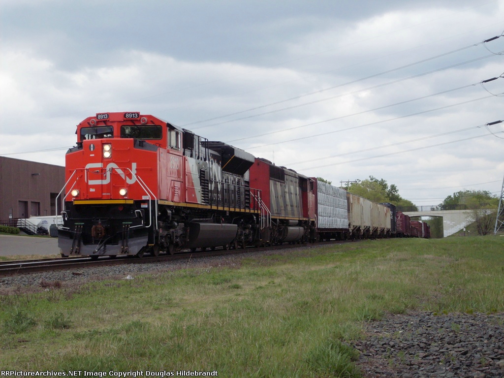 CN 8913